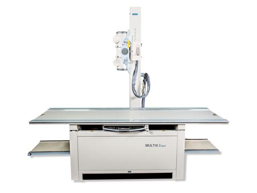 Radiography Systems - Siemens Healthineers India