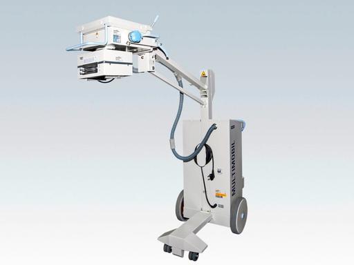 Mobile Radiography Systems - Siemens Healthineers India