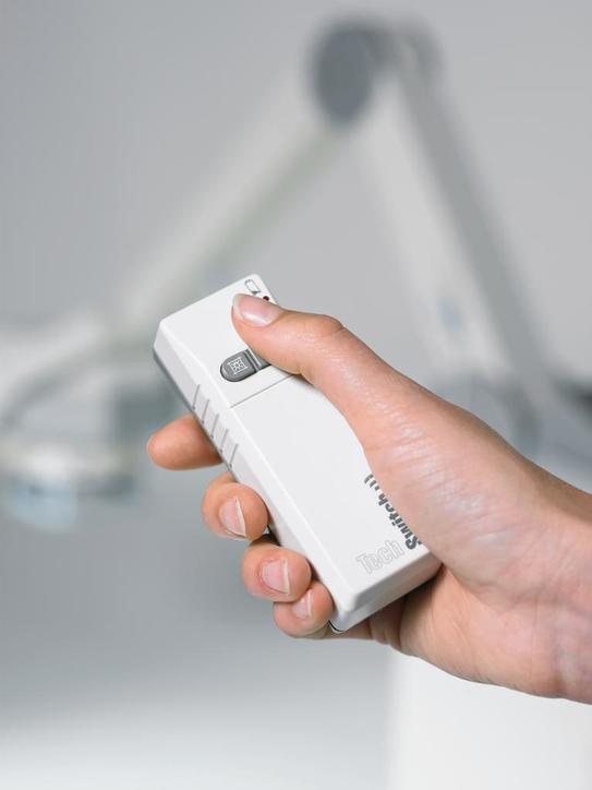 Mobilett XP - Mobile X-ray machine - Siemens Healthineers España