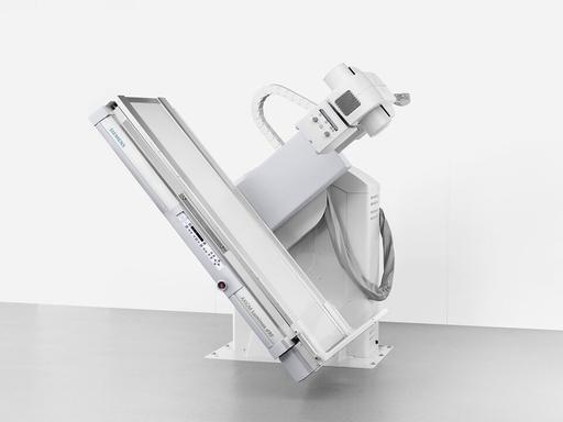Luminos dRF eco – le nouveau système de fluoroscopie - Siemens ...