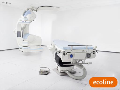 Artis zeego eco - Used Angio machine