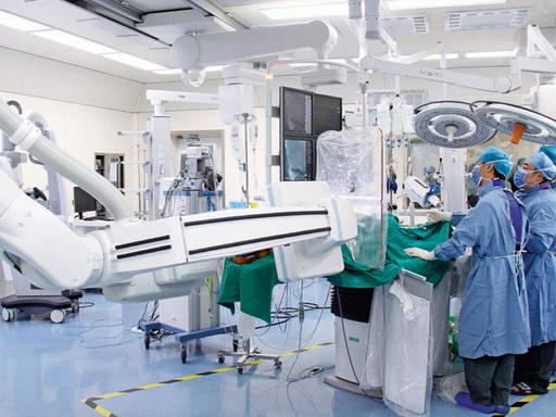 Neurosurgery - Siemens Healthineers USA