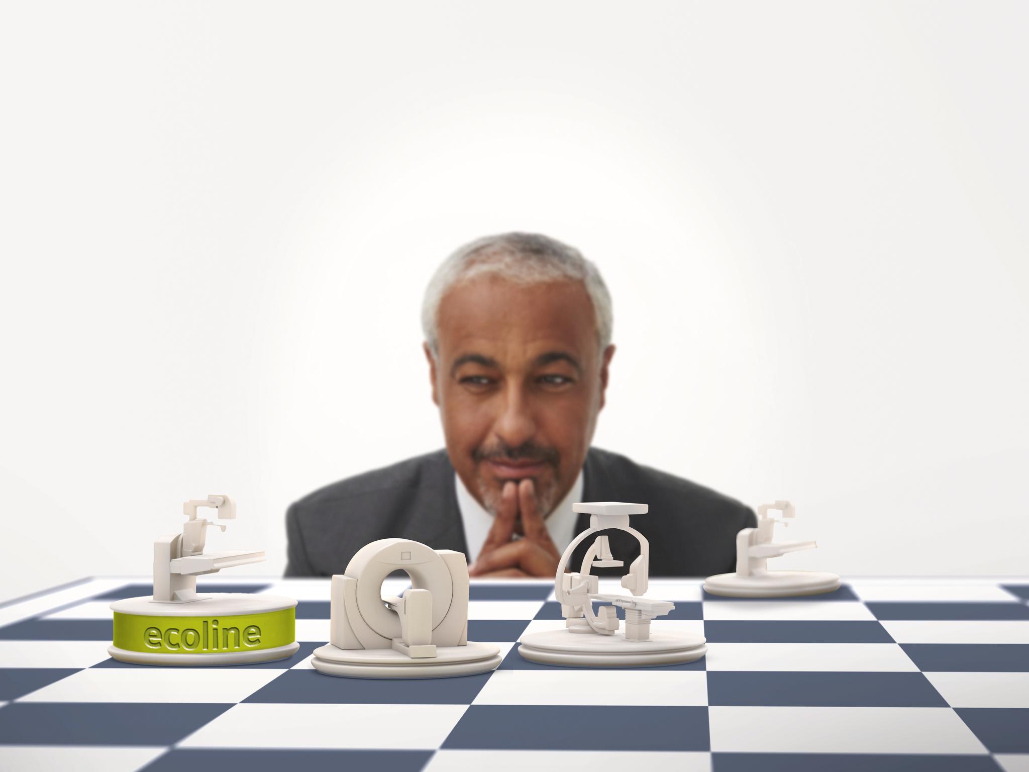 Refurbished Systems - Siemens Healthineers USA