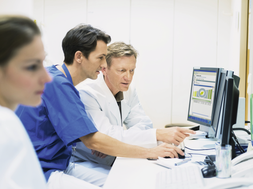 Evolve Program Siemens Healthineers Italia