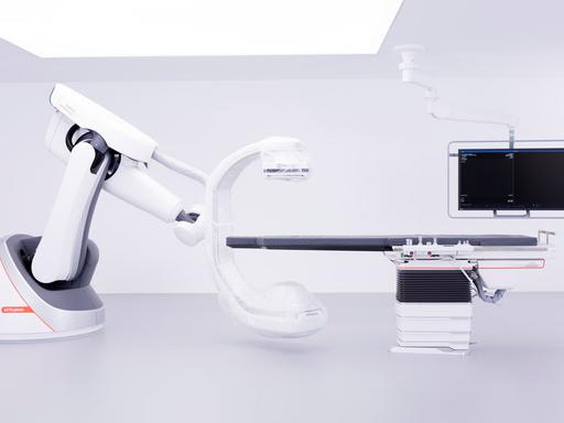 Angiography - Siemens Healthineers USA