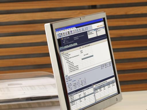 MOSAIQ OIS - Siemens Healthineers