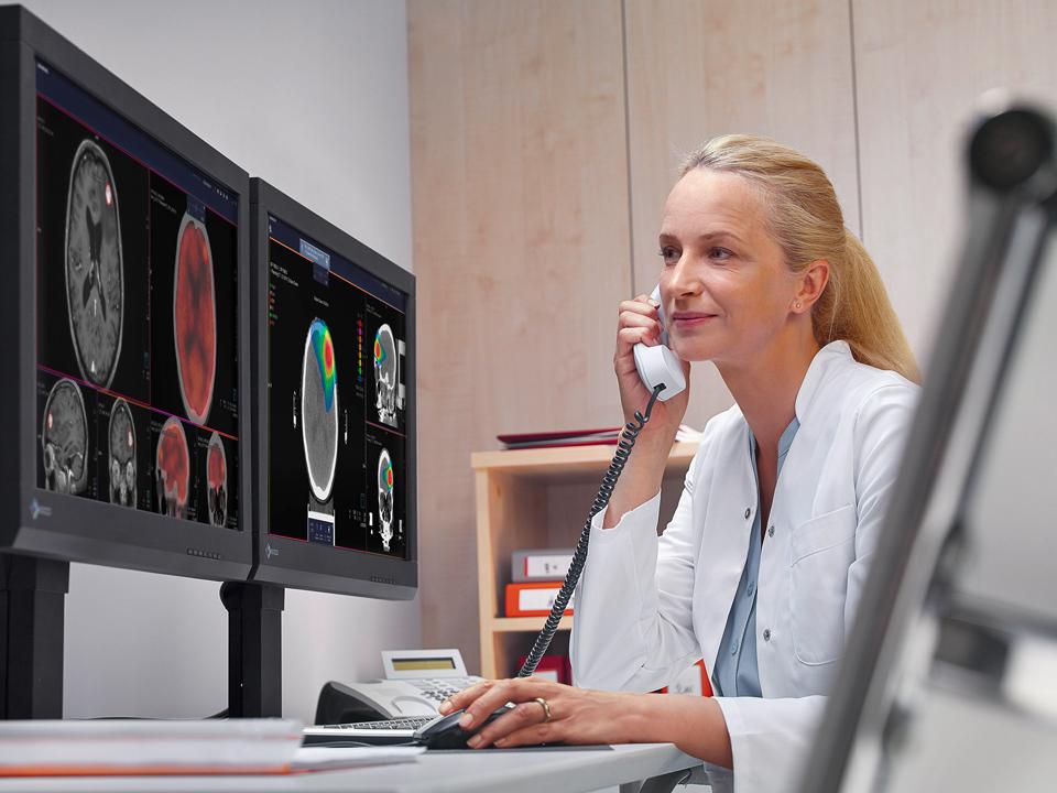 syngo.via RT Image Suite - Siemens Healthineers