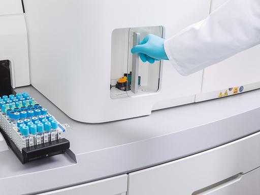 Atellica COAG 360 System - Siemens Healthineers Česká republika