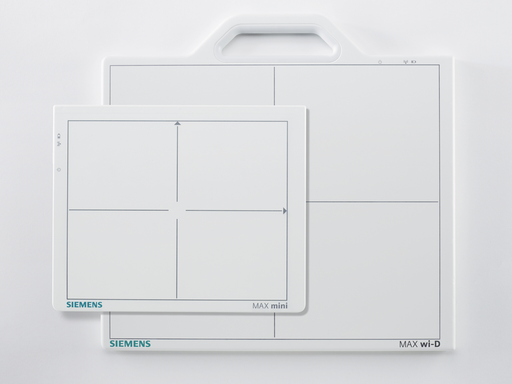 Multix Fusion Max – Built to perform in daily radiography - Siemens ...