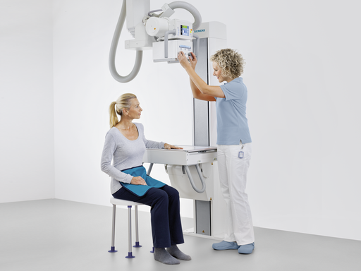 Multix Fusion Max – Built to perform in daily radiography - Siemens ...