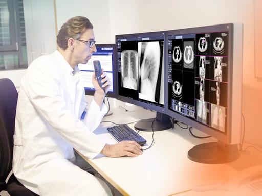 Multix Fusion – Analog Version - Siemens Healthineers Česká republika