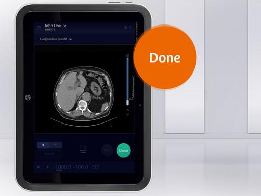 SOMATOM go.Now 지멘스 헬시니어스㈜