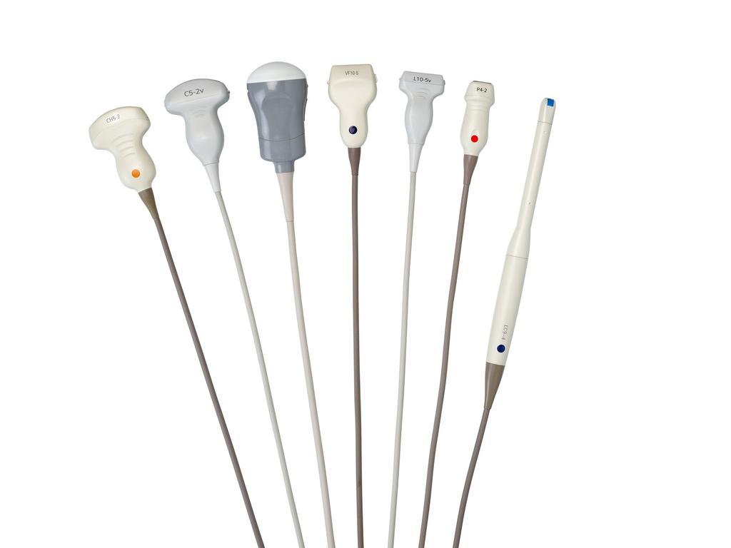 ACUSON NX2 Series Ultrasound System - Siemens Healthineers USA