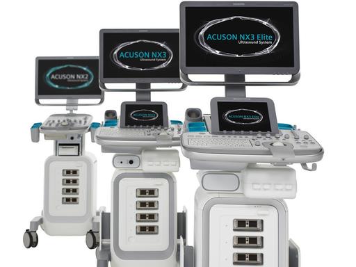 ACUSON NX2 Series Ultrasound System - Siemens Healthineers USA