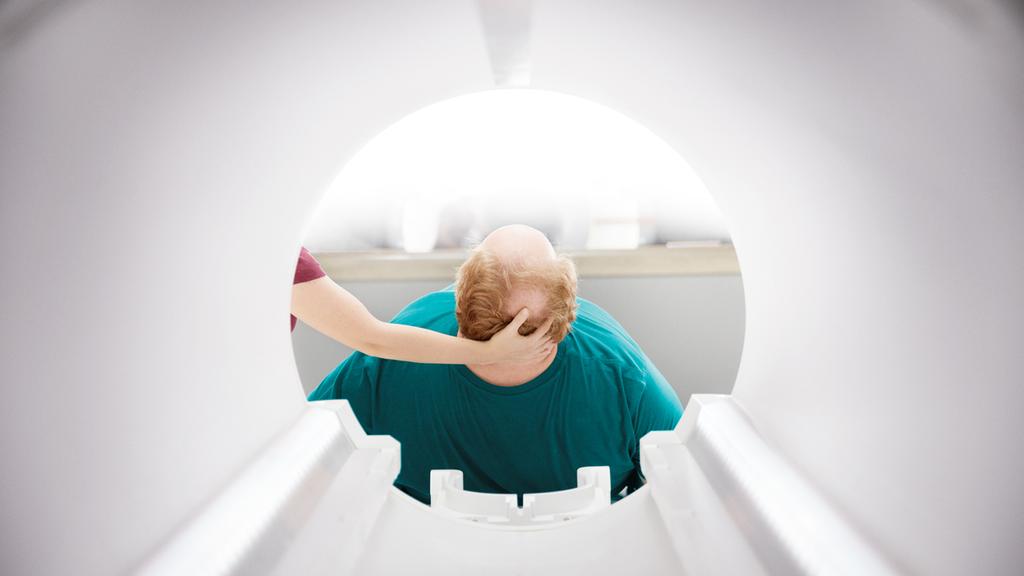 MAGNETOM Vida - Siemens Healthineers USA