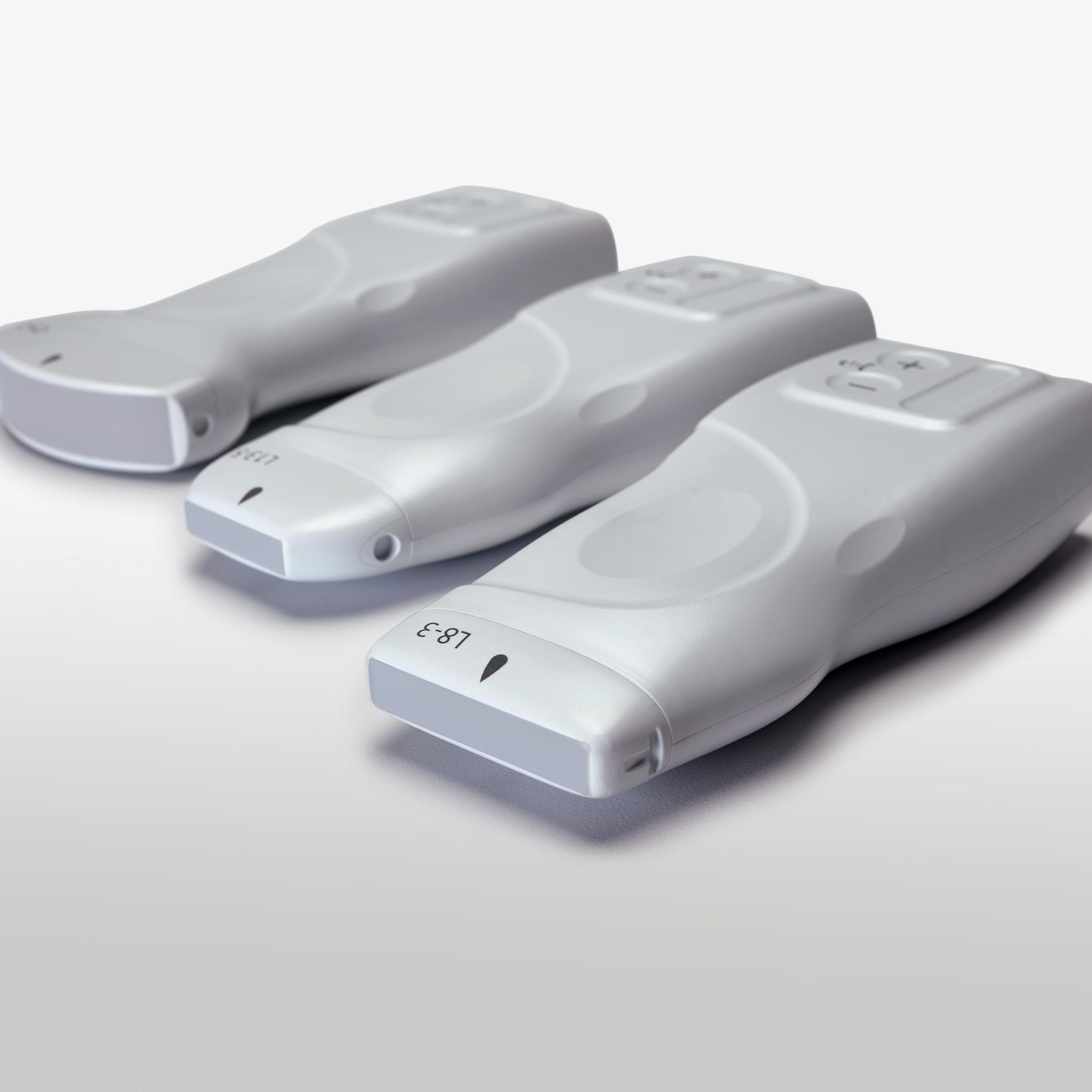 Wireless Ultrasound Transducers | ACUSON Freestyle - Siemens ...