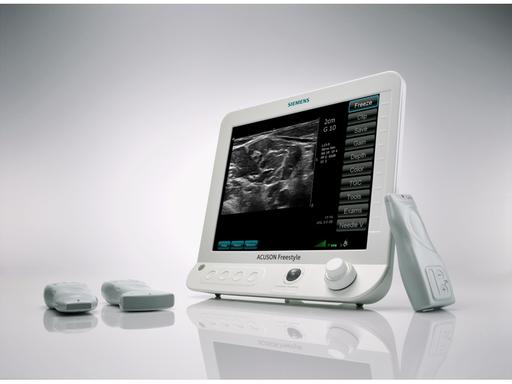 Ultrasound Machines - Siemens Healthineers Italia
