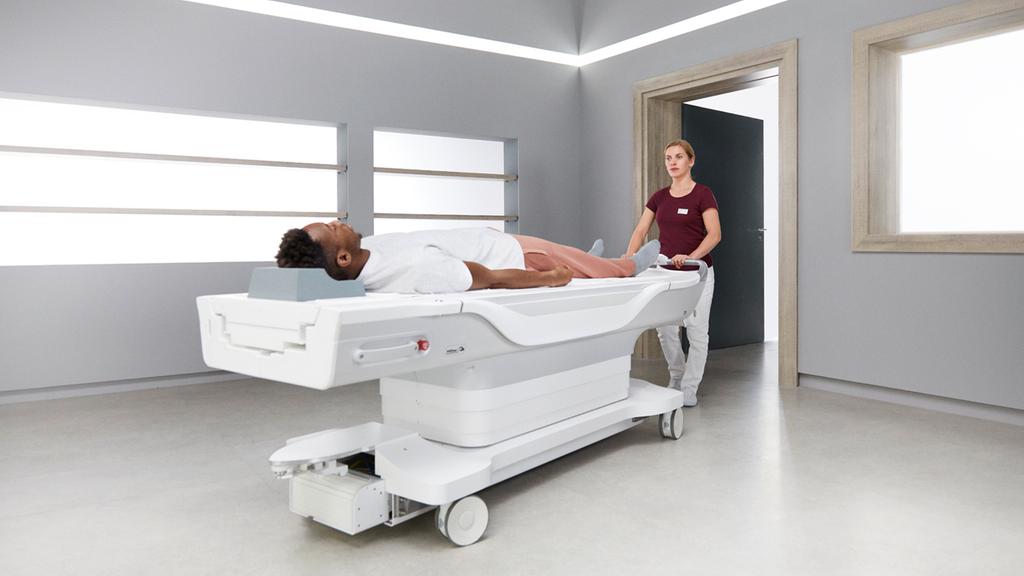 BioMatrix Technology - Siemens Healthineers Canada