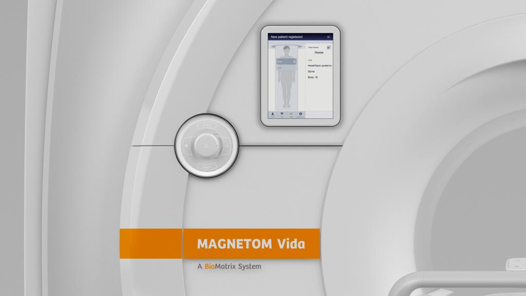 BioMatrix Technology - Siemens Healthineers Canada