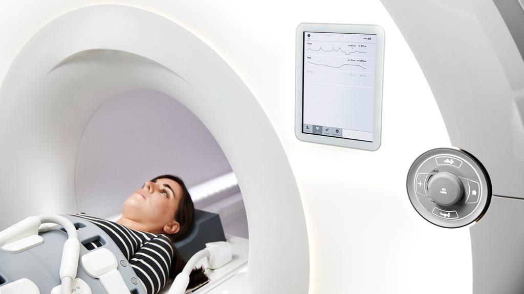 BioMatrix Technology - Siemens Healthineers Canada