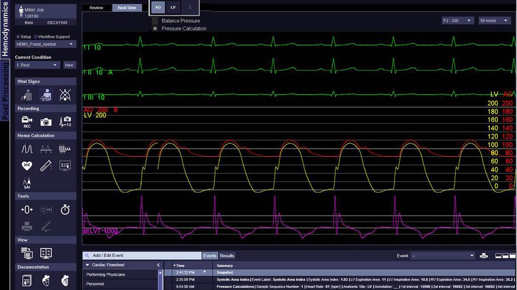 Sensis Vibe - Siemens Healthineers USA