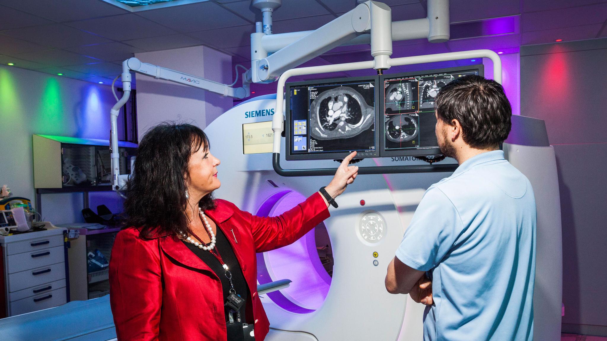 Reconstructing the Heart to Save Children’s Lives