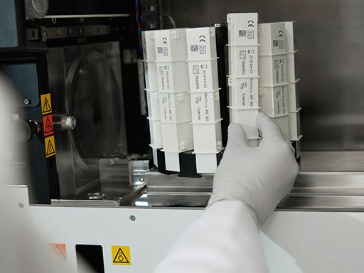 Atellica 1500 Automated Urinalysis System 지멘스 헬시니어스㈜