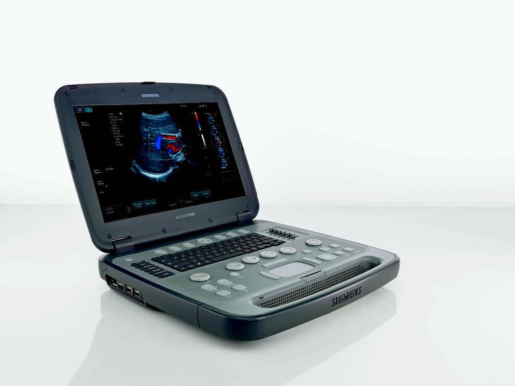 Ultrasound Machines - Siemens Healthineers Italia