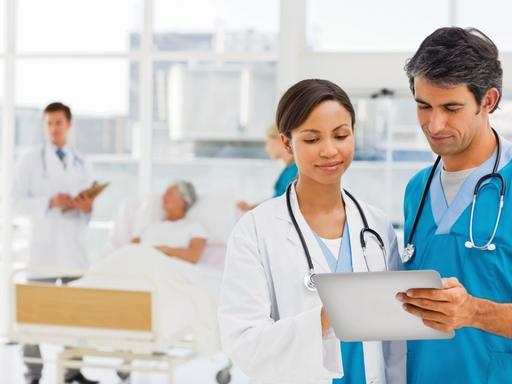 Enterprise Imaging Workflow