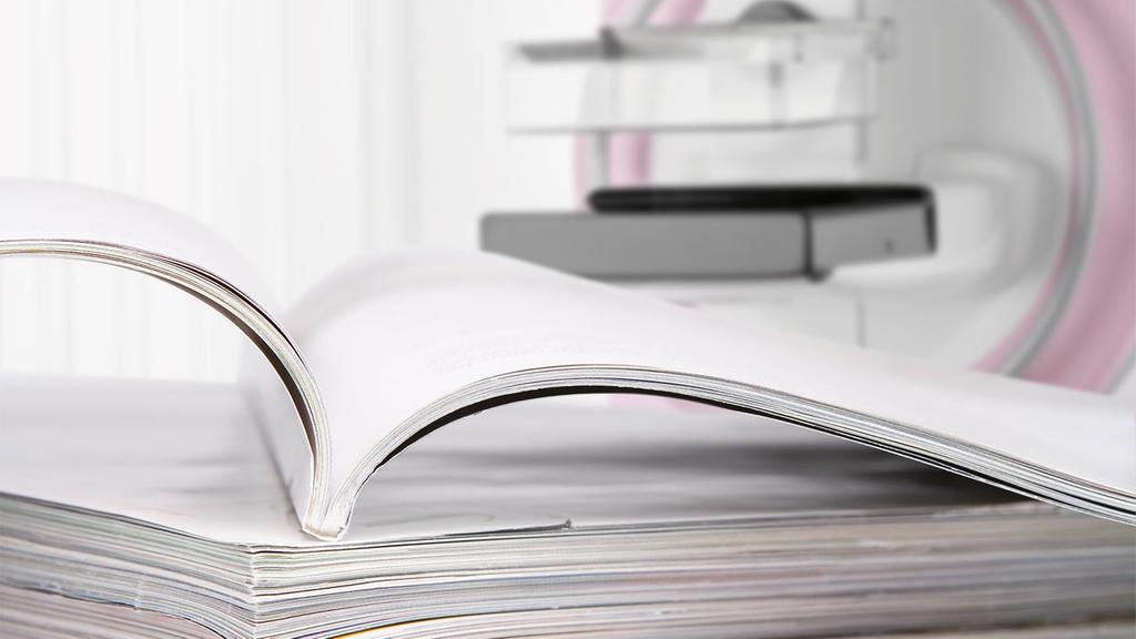 Benefits of breast tomosynthesis – a bibliography with key findings ...