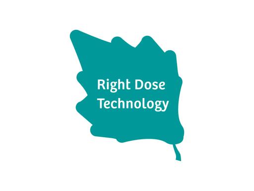 CARE Right - Committed to the Right Dose in CT
