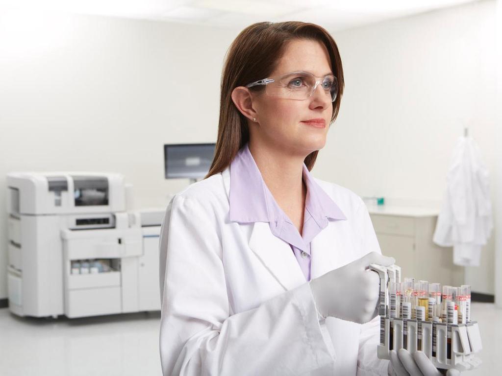 Hepatitis Test Solutions - Siemens Healthineers