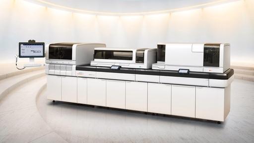 Atellica: Transforming care delivery - Siemens Healthineers USA