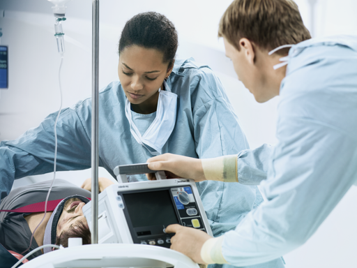 What is Dual Source Dual Energy? - Siemens Healthineers USA