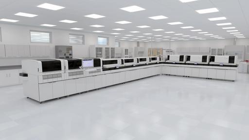 Atellica™ Solution Immunoassay & Clinical Chemistry Analyzers - Siemens ...