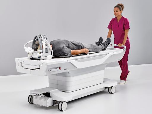 MAGNETOM RT Pro edition for MAGNETOM Vida - Siemens Healthineers USA