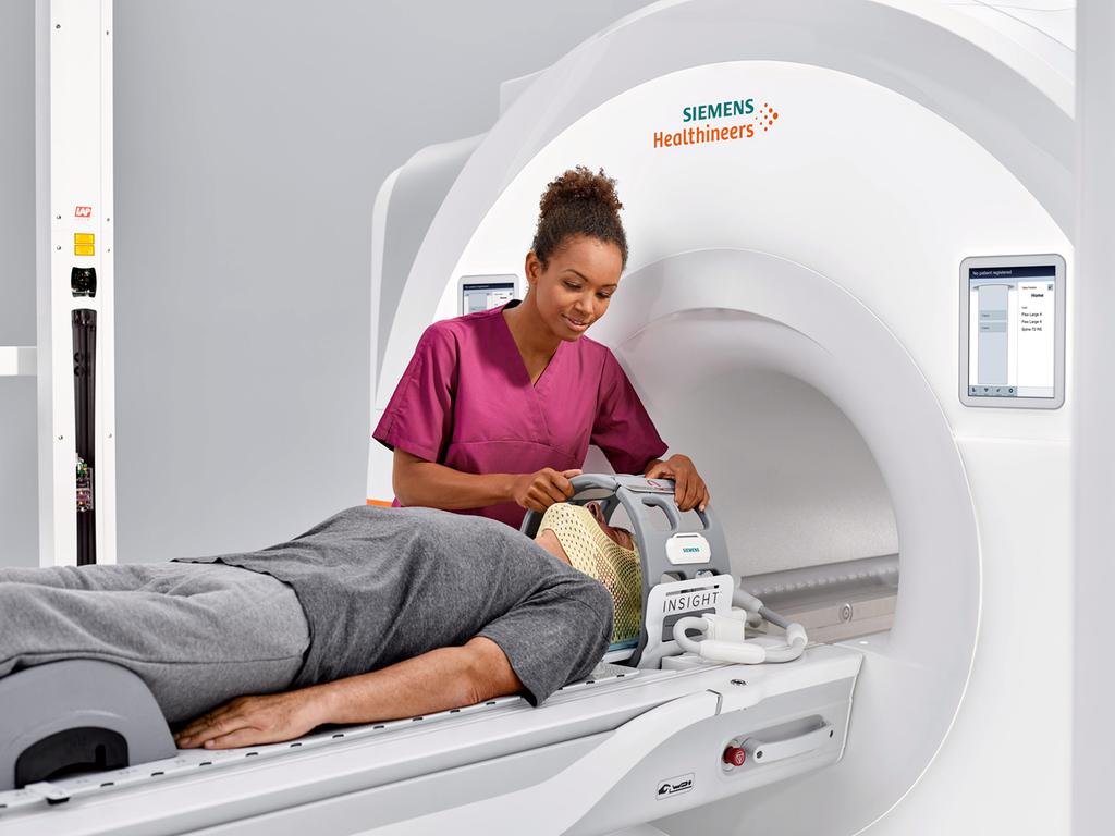 MAGNETOM RT Pro edition for MAGNETOM Vida - Siemens Healthineers USA