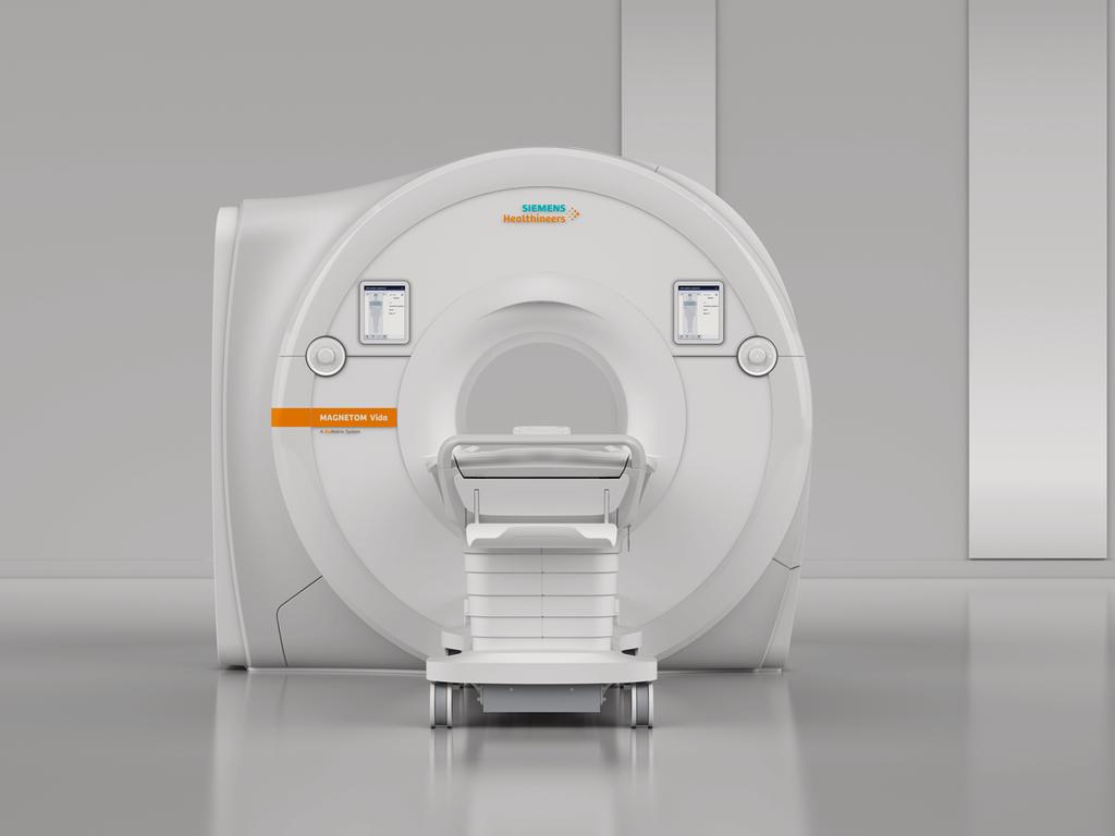 SmartSimulator - Siemens Healthineers Brasil