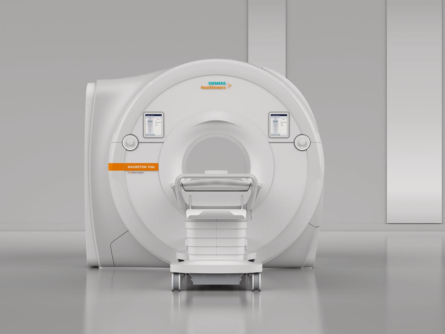 RT Pro Edition pour MAGNETOM Sola et Vida - Siemens Healthineers France