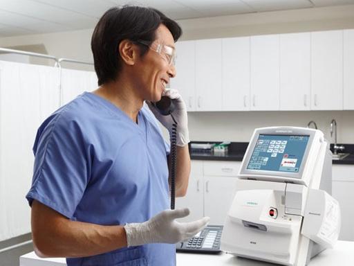 RAPIDLab 1200 Systems - Siemens Healthineers