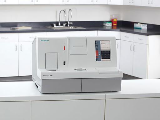 Stratus CS Acute Care - Siemens Healthineers