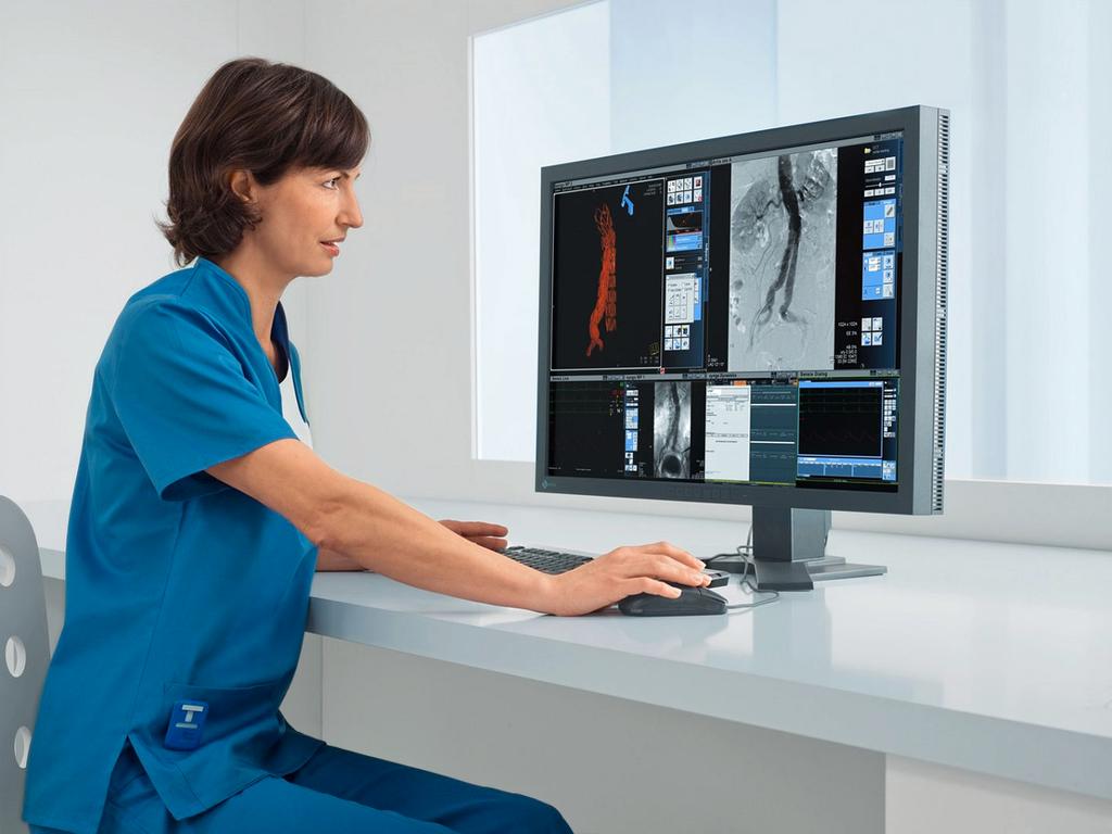 Artis Freestyle Access - Siemens Healthineers