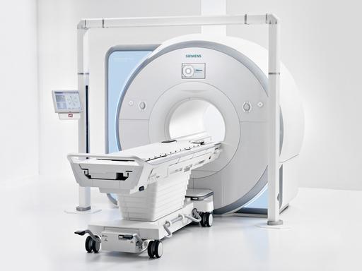 Magnetic Resonance Imaging (MRI) - MAGNETOM® MRI Scanner