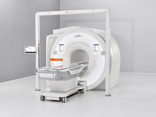 Imaging for Radiation Therapy - Siemens Healthineers USA