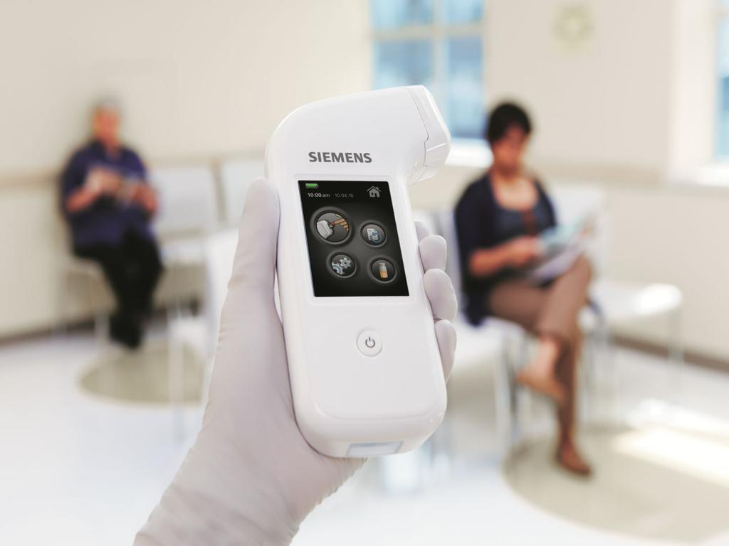 Coagulation - Siemens Healthineers Canada