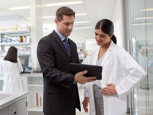 What is Your Laboratory Business Strategy? - Siemens Healthineers USA