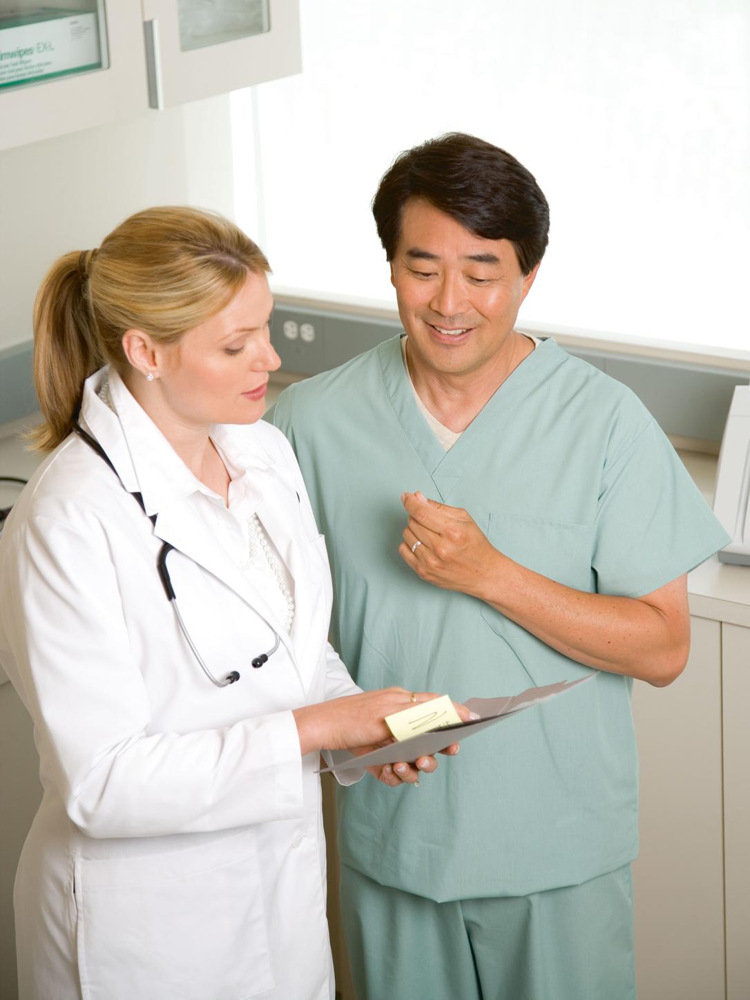 Cardiac Testing Educational Material