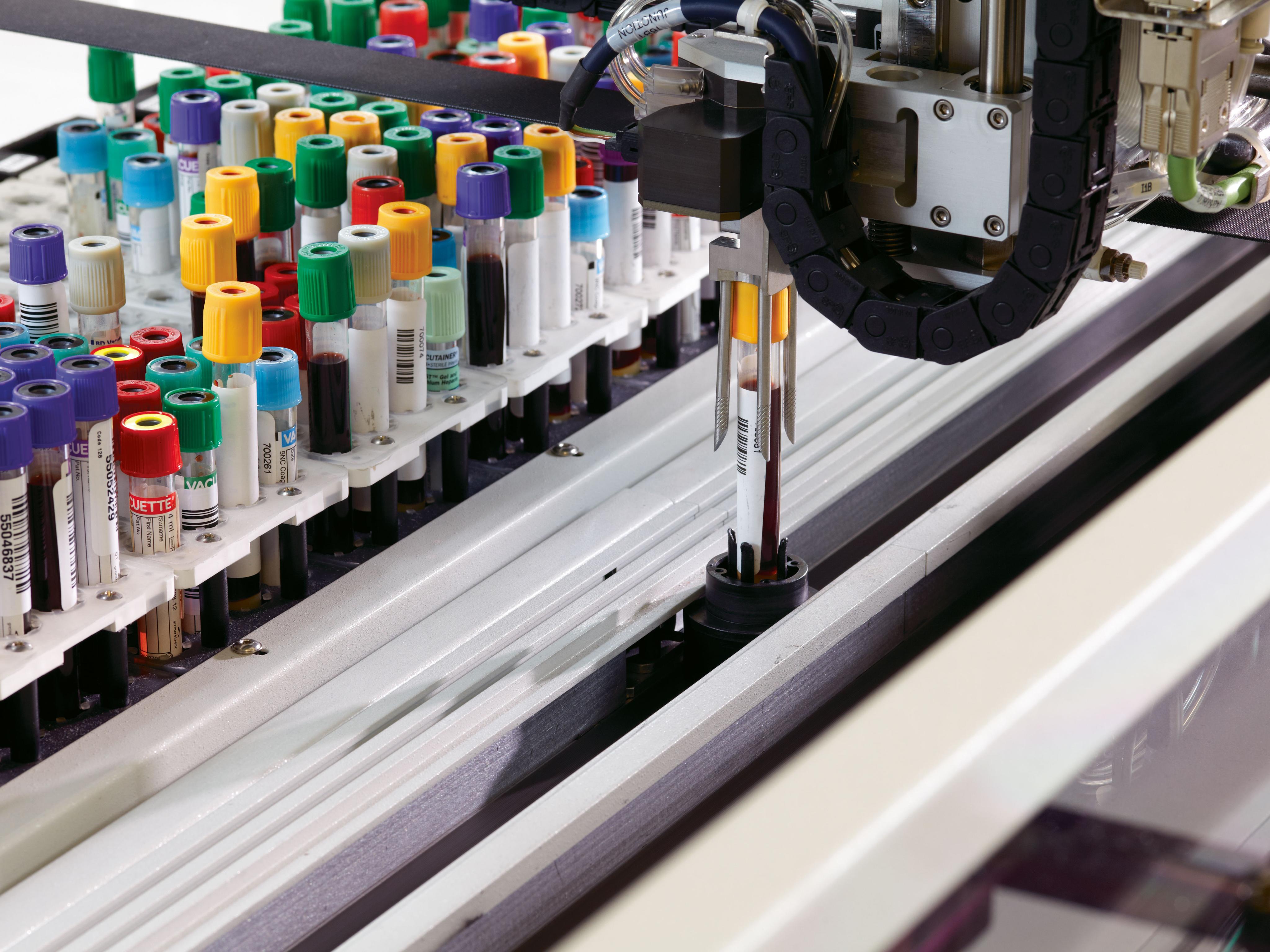 Aptio Automation - Siemens Healthineers Latinoamérica