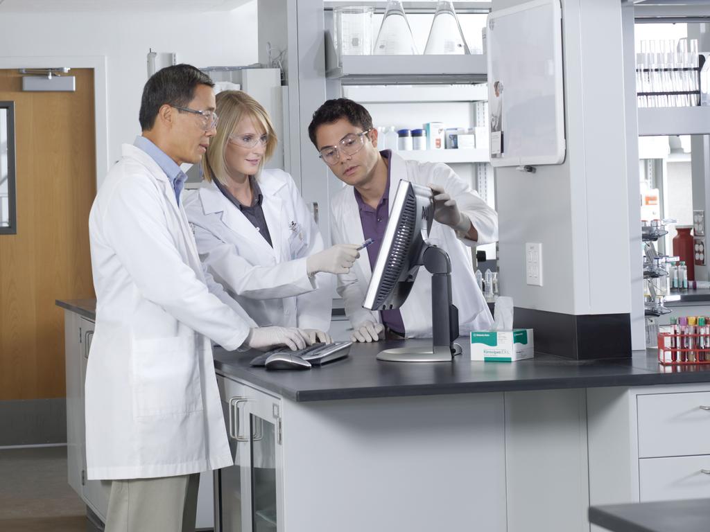 Automation - Siemens Healthineers France