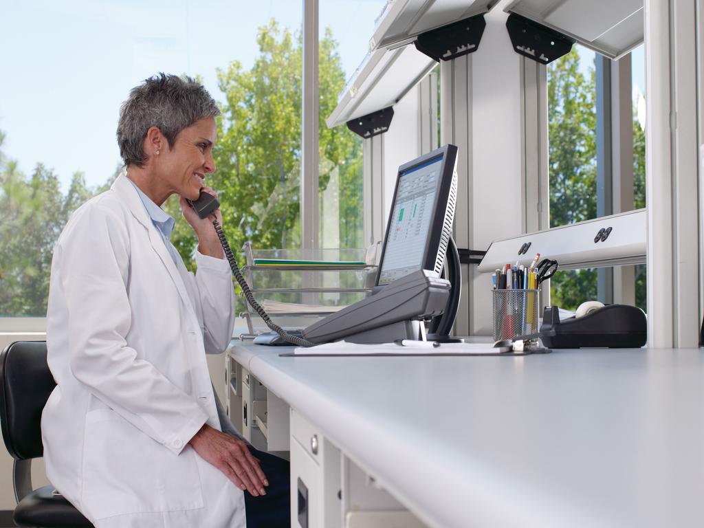 Laboratory Diagnostics Services - Siemens Healthineers USA
